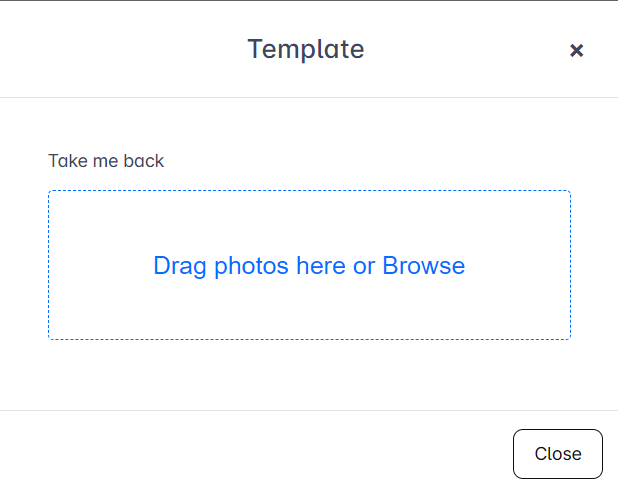 Image & GIF Hyper-personalization – Nectar Bee